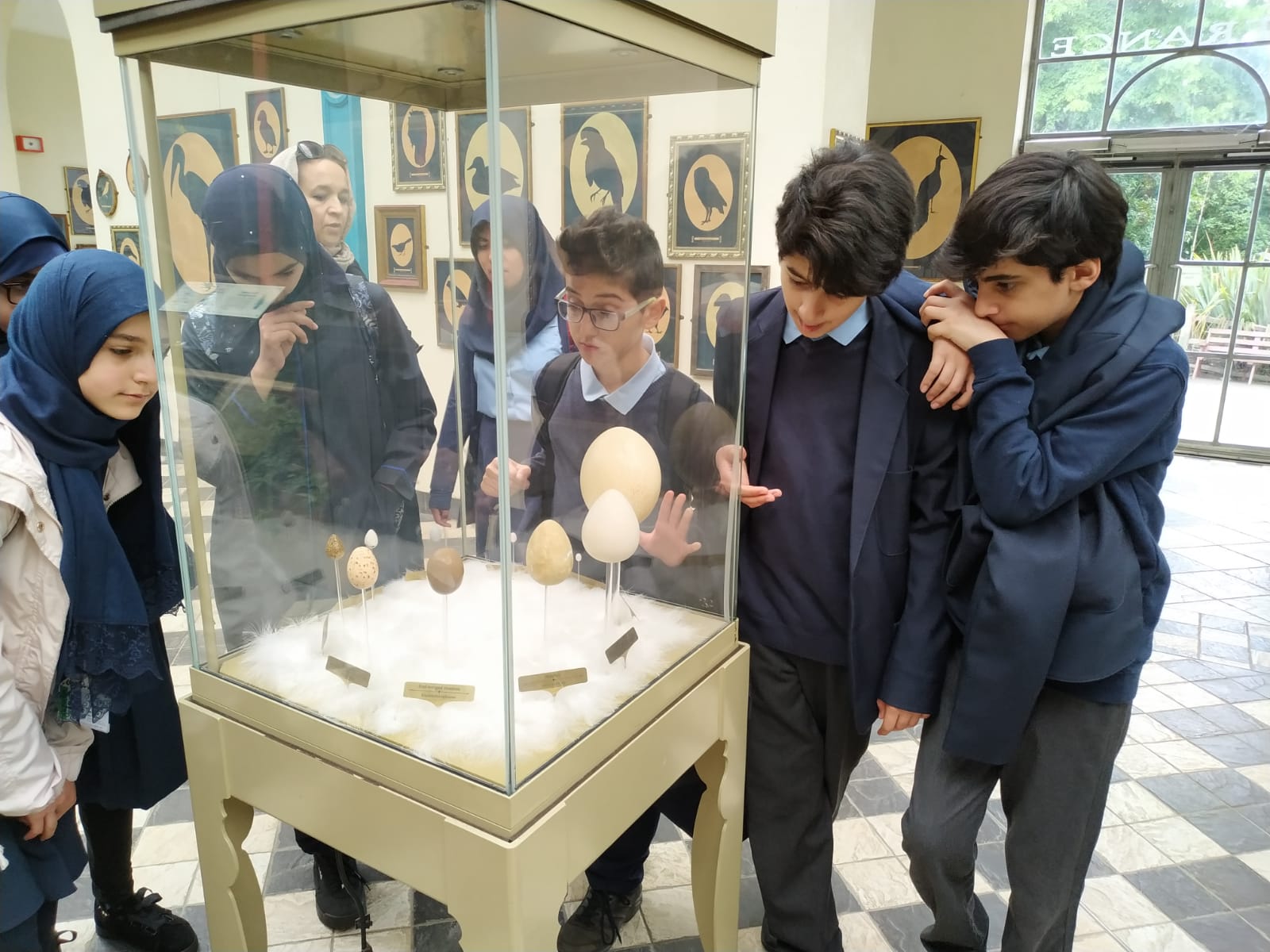 Our School Mission and Vision – Iris School