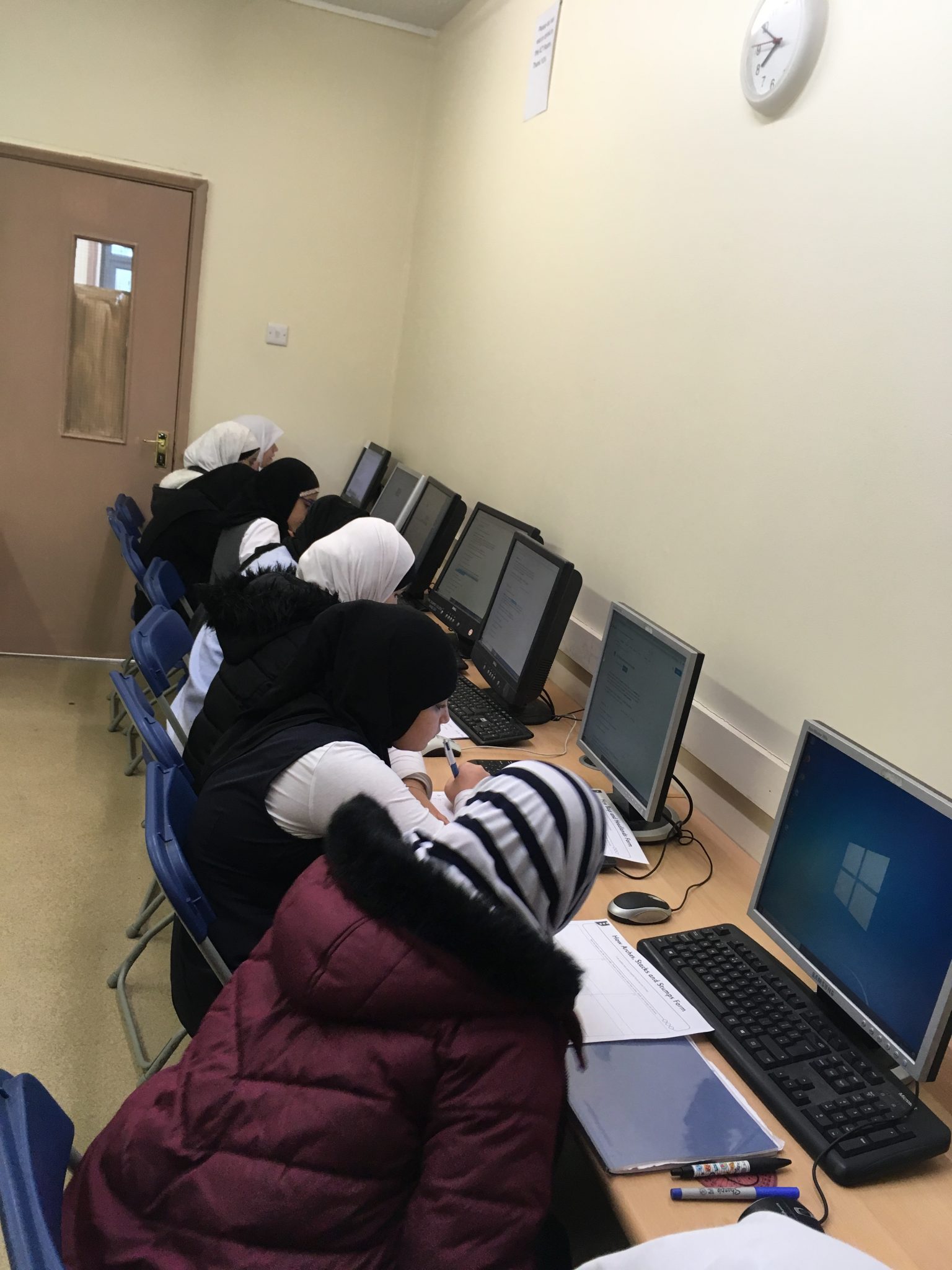 Our Approach – Iris School